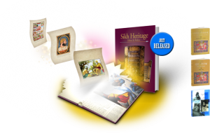 Sikh Heritage Ethos & Relics « Roopinder Singh journalist, author ...